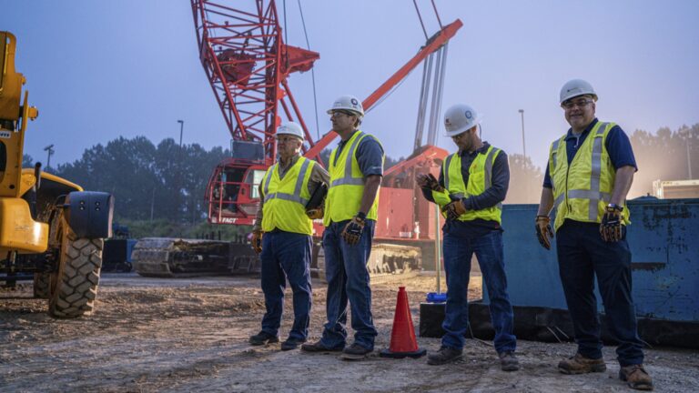 Capabilities - Matrix Service Company