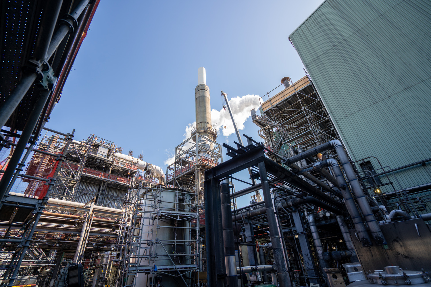 D.J. Duncan honored as Contractor Safety Person of The Year by BP ...