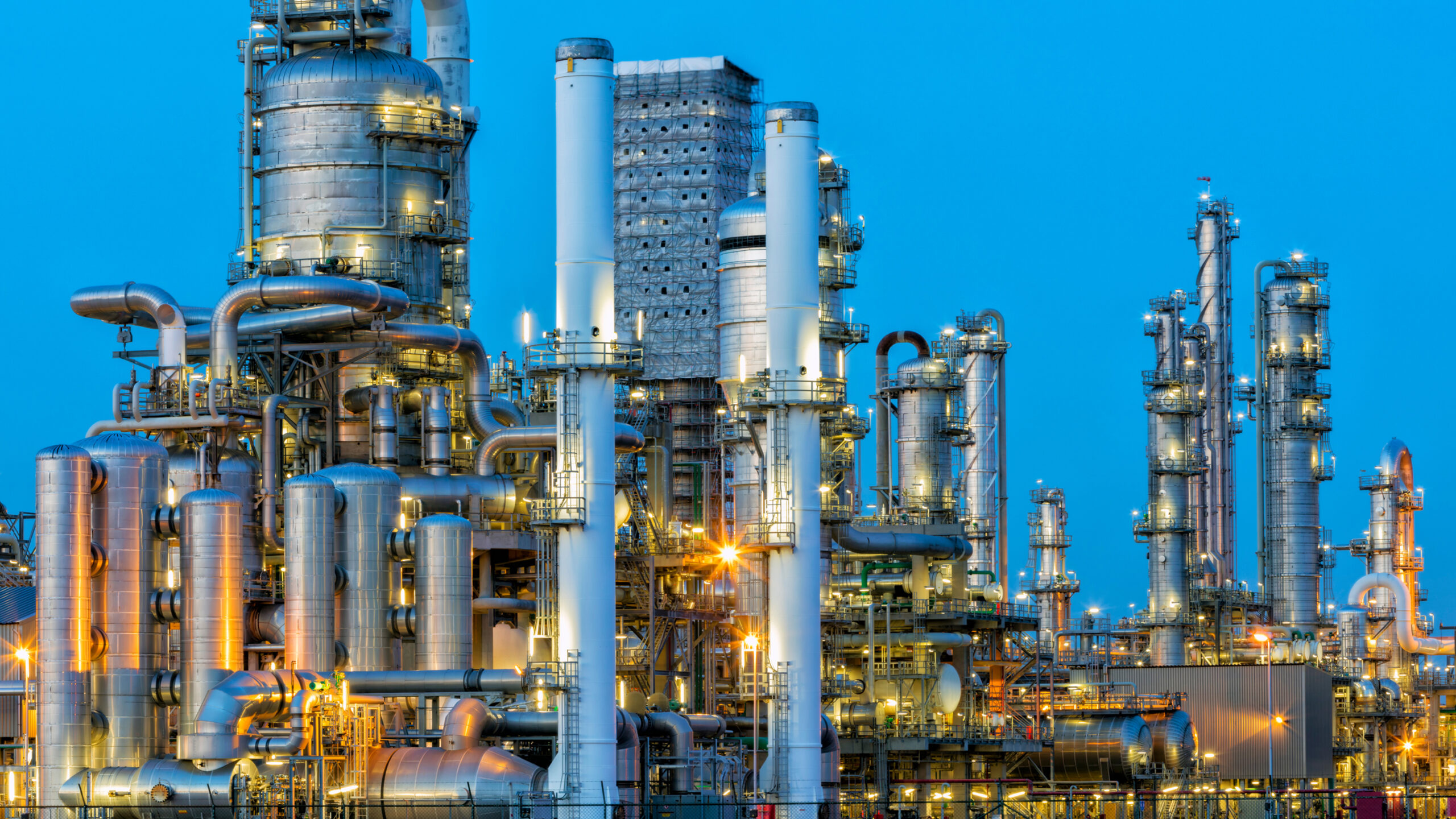 Energy - Matrix Service Company