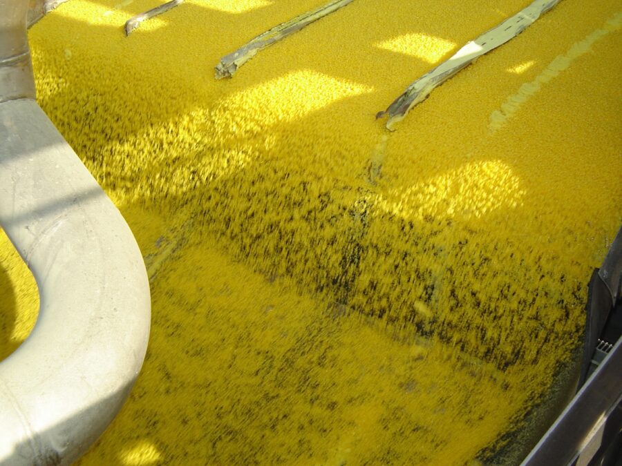 Sulfur Recovery Processing + Handling - Matrix Service Company