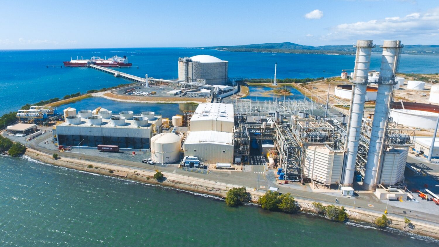 About - Matrix Service Company