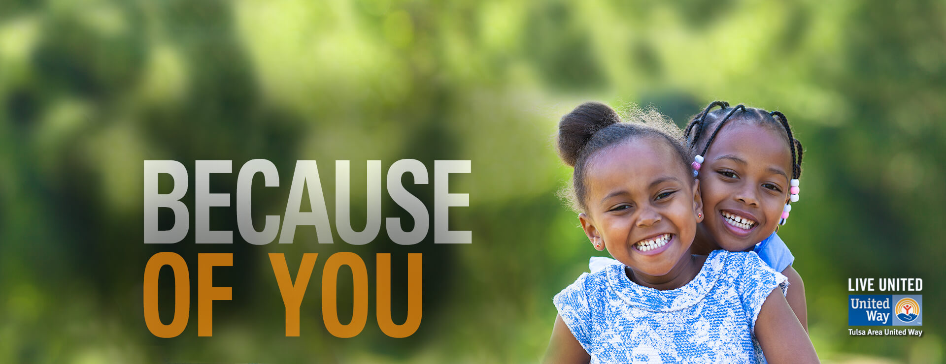 United Way Pledge Campaign - Matrix Service Company