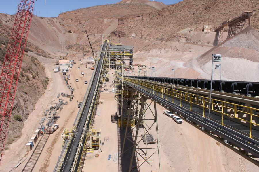 Matrix Service Company | Construction and Maintenance