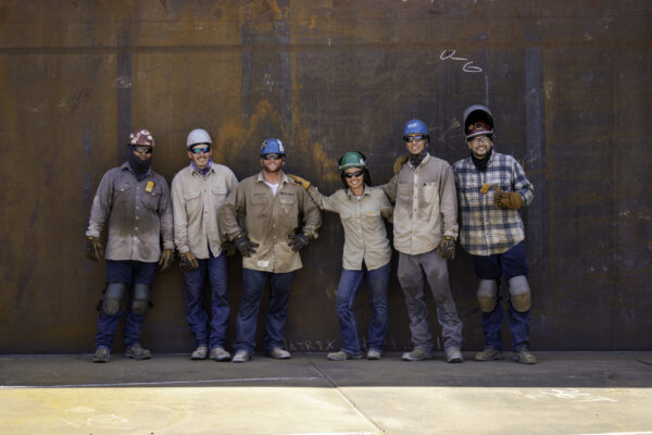 About - Matrix Service Company