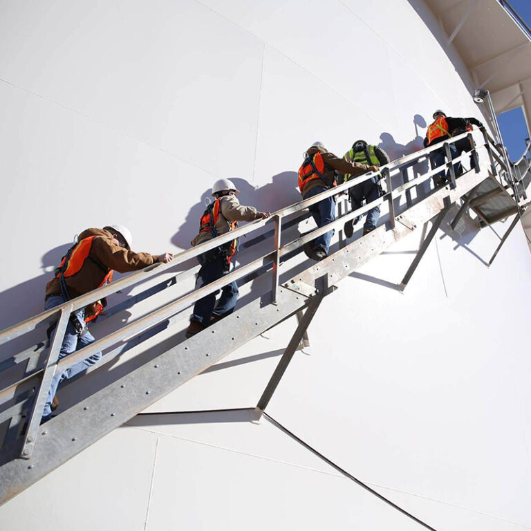 Contact - Matrix Service Company