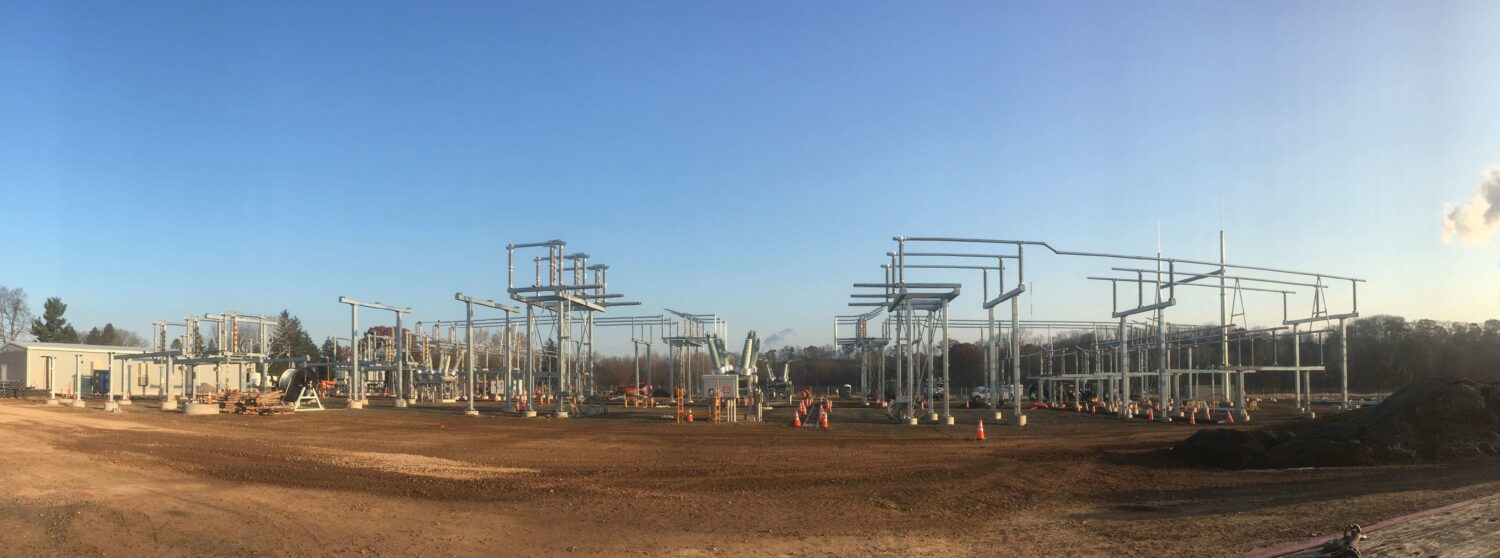 Data Center Power + Back-up Fuel - Matrix Service Company