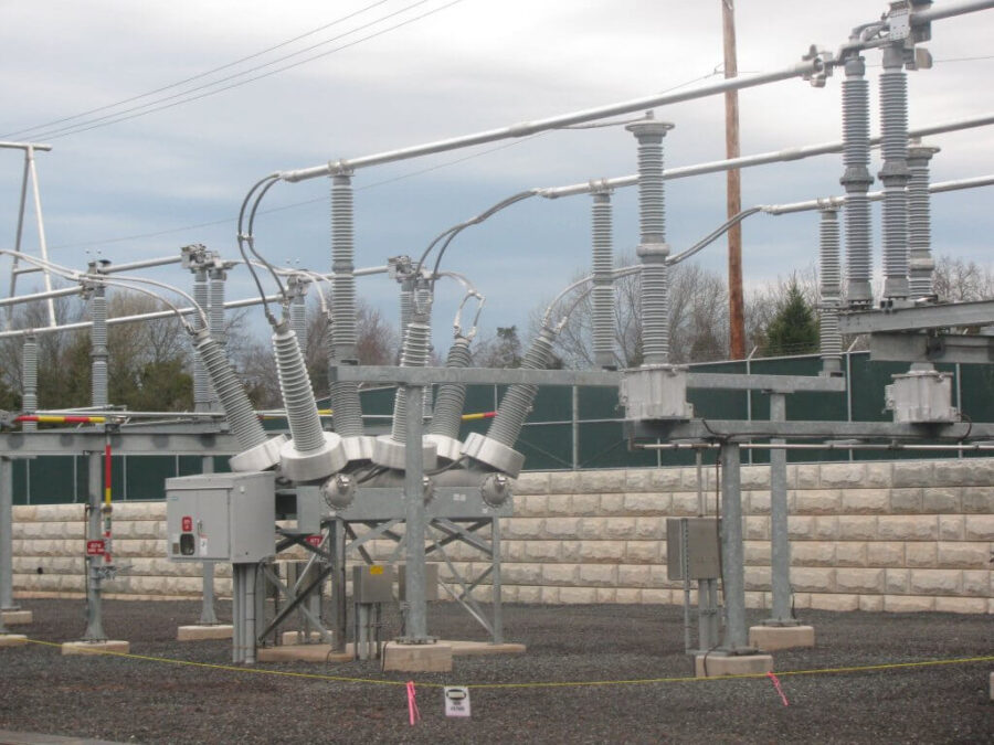 Data Center Power + Back-up Fuel - Matrix Service Company