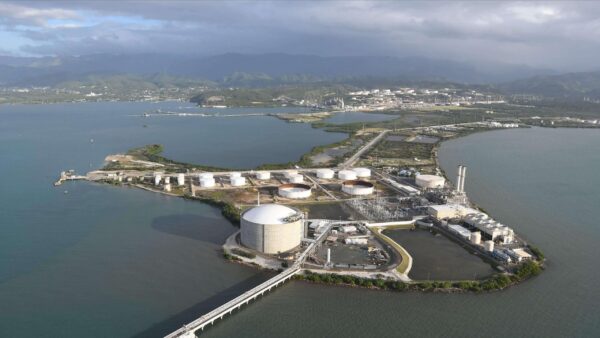 Construction - Matrix Service Company