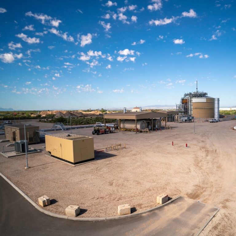 Test Basic Core Content - Matrix Service Company