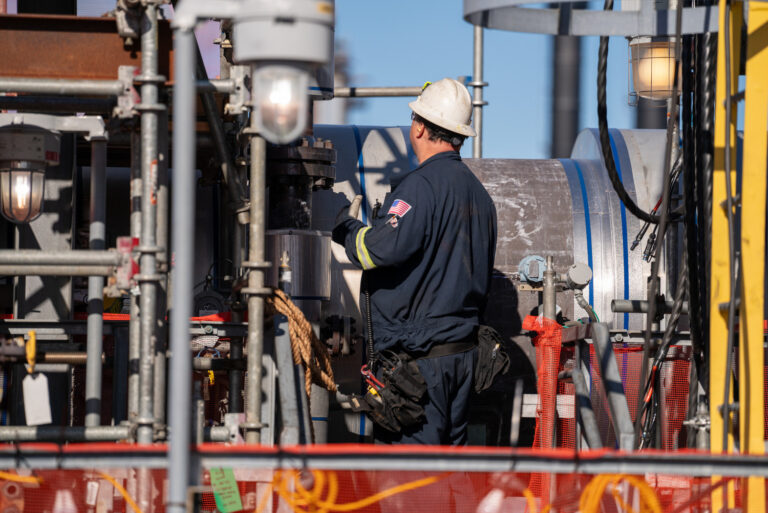 Matrix Service Company | Construction and Maintenance